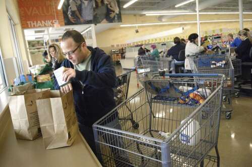 New Aldi store in Batavia spacious, inviting