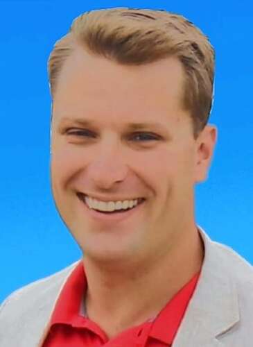 Benton Howser: 2022 candidate for Cook County Board