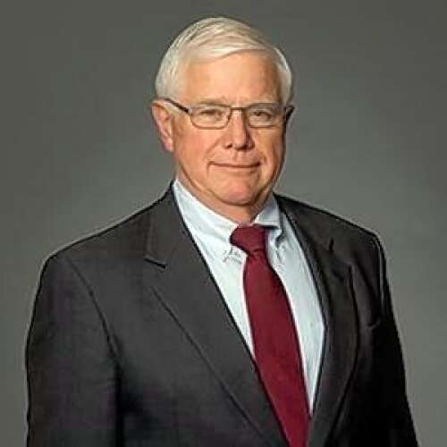 John K. Rutledge: 2023 candidate for Wheaton Warrenville Unit District ...