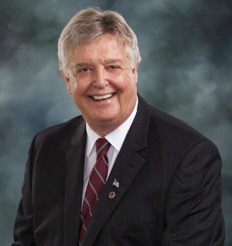 Steven Reick: 2022 candidate for Illinois House 63rd District