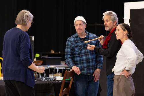 Steppenwolf Theatre’s ‘Catch As Catch Can’ marks ensemble member Gary ...
