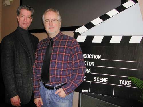 That's a wrap: Dann & Raymond's Movie Club prepares to say goodbye