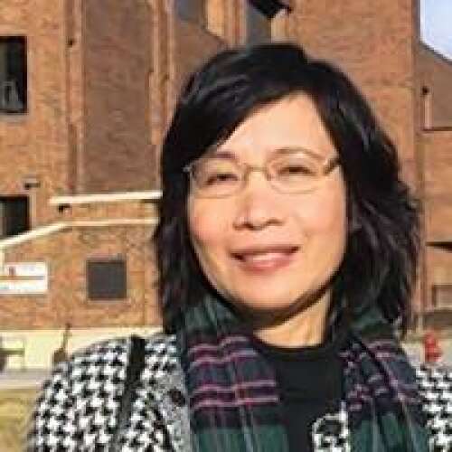 Yanmei May Liang: 2021 candidate for Indian Prairie District 204 board