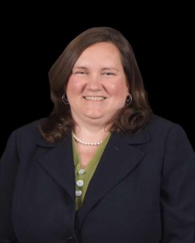 Donna Cain: Candidate Profile