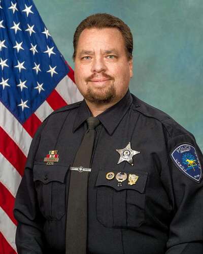 Carol Stream Police Department mourns 16-year veteran