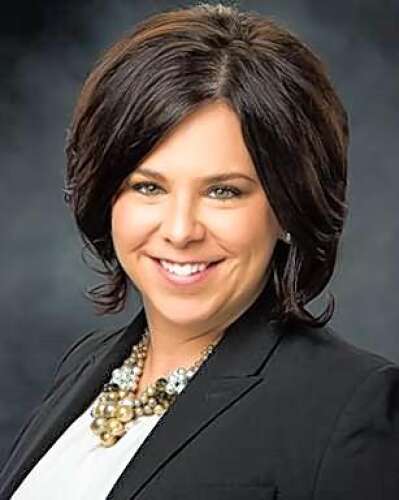 Kelly Dittman: 2021 candidate for Harper College board of trustees