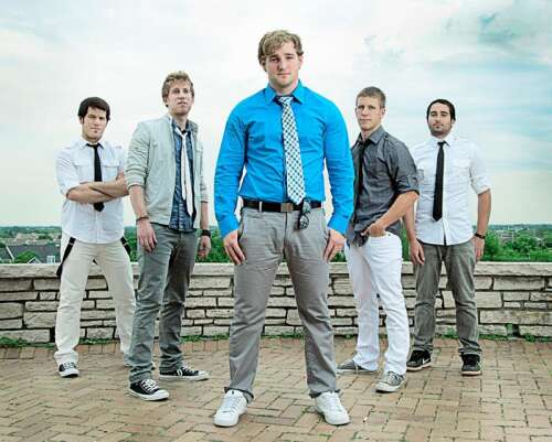 Good Luck Jane finding fans with smooth pop sound