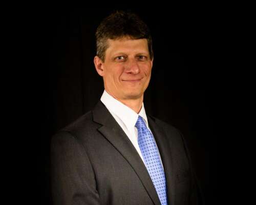 Jason Brandt: Candidate Profile