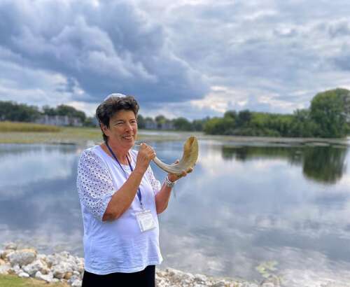 'A hunger for belonging': How faith communities are finding new ways to ...