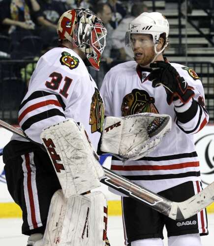 Brouwer struggles with his confidence
