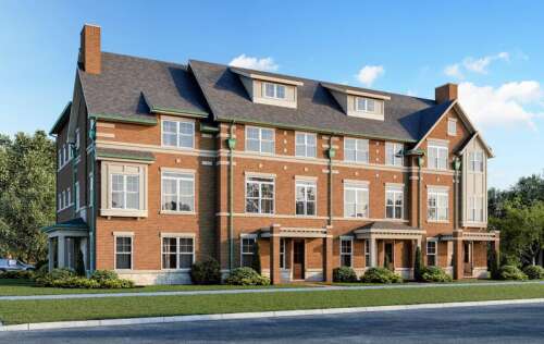 Naperville panel unanimously supports redevelopment plans for Little ...