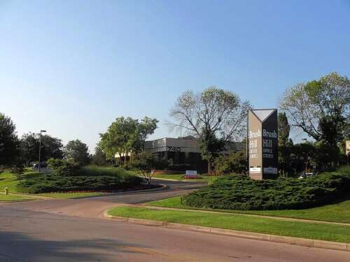 NAI Hiffman inks lease deals