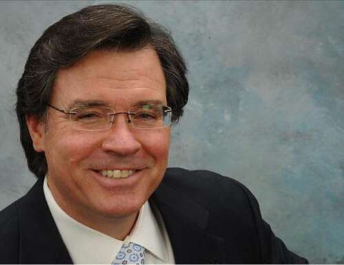 David Schenk: Candidate Profile