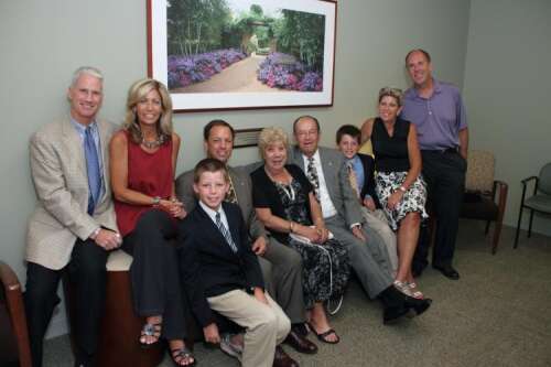 Community support helps NCH expand emergency room