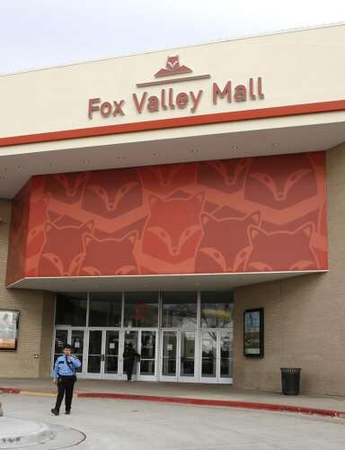 Total revamp for Fox Valley Mall area? Public discussions to begin
