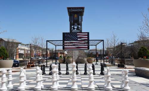 Geneva Commons shopping center has new owner