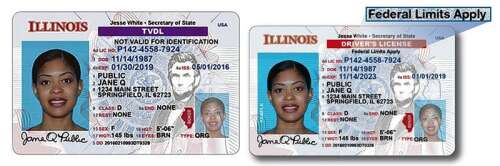 Standard state driver's licenses will be available to all noncitizens