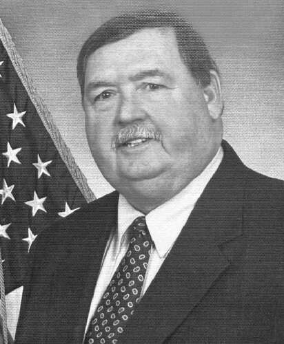 Larry C. Dutton, formerly of Harrisburg