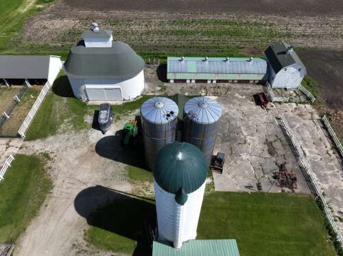 ‘This is a forever farm’: Conservation Fund helps Kane County farmer ...