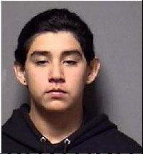 Bail set for Elgin teens charged with gang-related murder