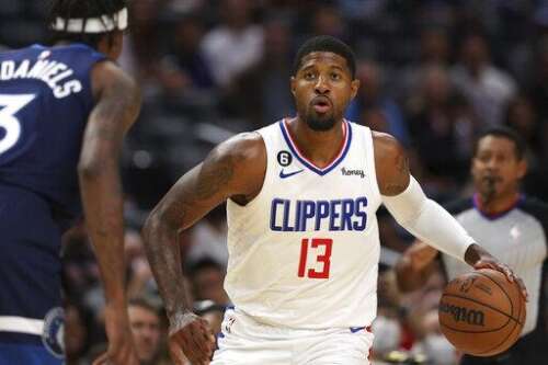 Leonard, George return, raise Clippers' hopes for 1st title