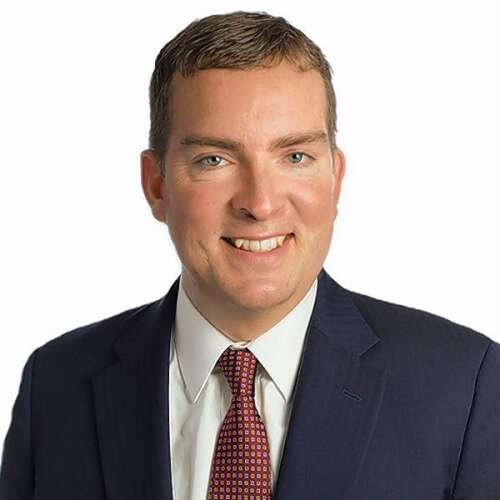 Scott Gryder: 2022 candidate for U.S. House 14th District