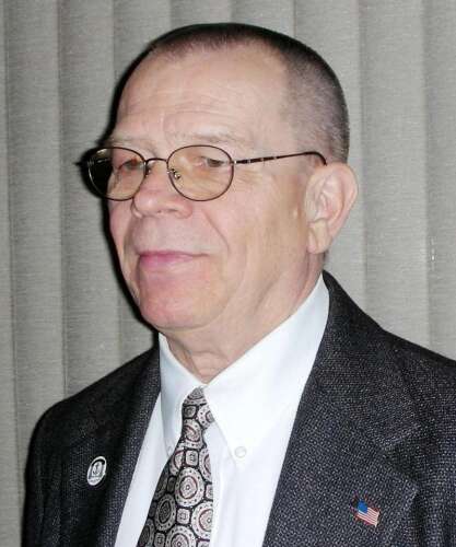 Stephen Knight: Candidate Profile