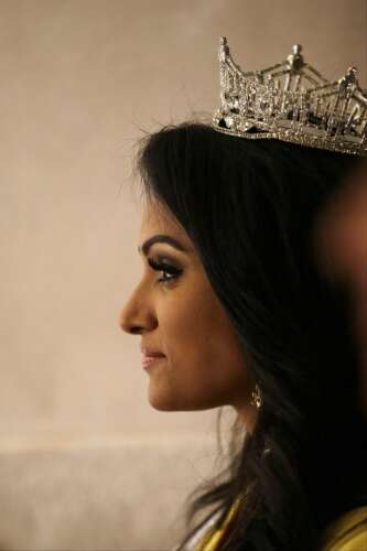 Pageant’s message: Different is dazzling