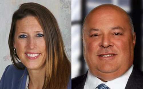 Melissa Bean enters 8th Congressional race, 15 years after loss to Joe ...