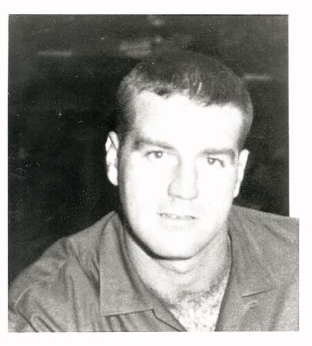 'What Robby gave us was the gift of life': 55 years later, Vietnam ...