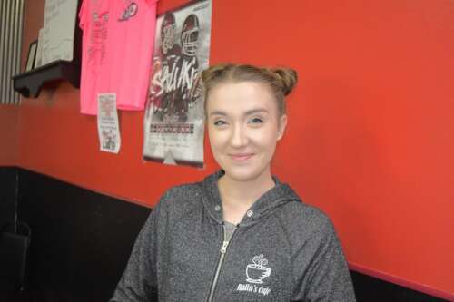 Five questions with ... Angel Boyd of Du Quoin