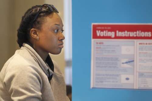 Editorial: Fair Maps Amendment a good move for minority communities
