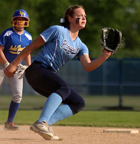 Cacini commits to Dayton