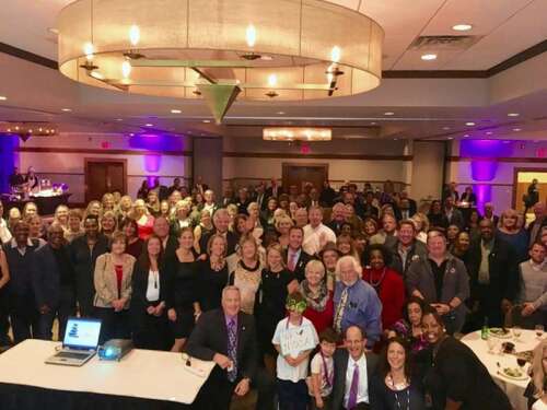 Nicasa celebrates 50 years of serving those who need it most