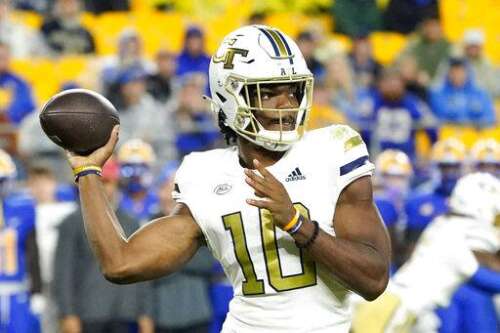 Ga Tech hires Alabama's J Batt as new athletic director