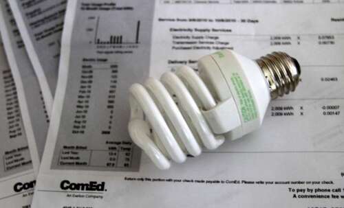 Complaints about ComEd's estimated bills more than double