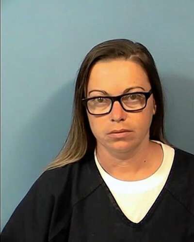 Woman charged in Winfield stabbing