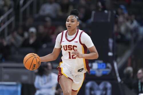 In March Madness, the women still have more stars and perhaps more ...