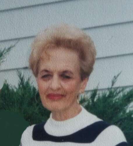 Sharon M. Norris, formerly Du Quoin