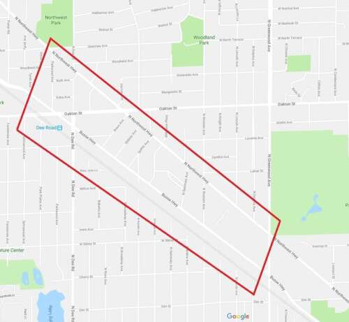 Nicor Gas System Improvements to Begin in Park Ridge