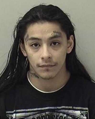 12 years prison for man who recorded 2014 Elgin gang rape