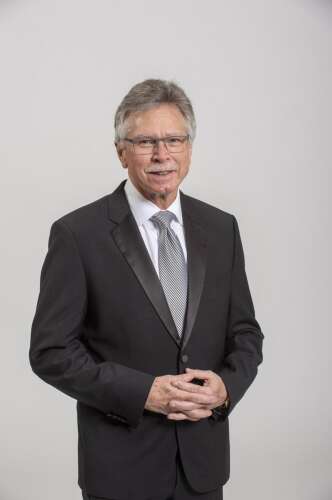 Dr. David Lewis Installed as 2022 Secretary of the Chicago Dental Society