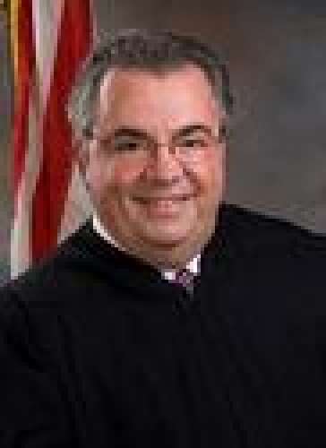 Two judges tapped for DuPage bench