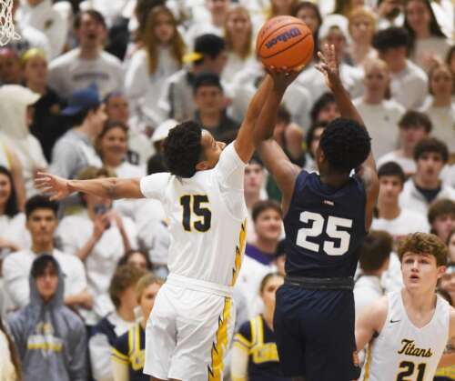 Boys basketball: Scouting the Central Suburban League