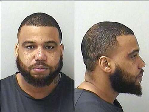 Elgin man arrested after police chase, crash in St. Charles