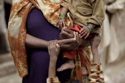 In Pakistan, welfare scheme shows signs of success