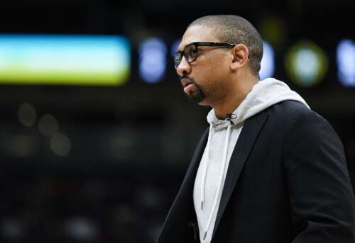 Eight new WNBA coaches now in place. In 2025, 7 women and 6 men will be ...