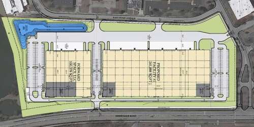 Wood Dale greenlights major industrial park redevelopment