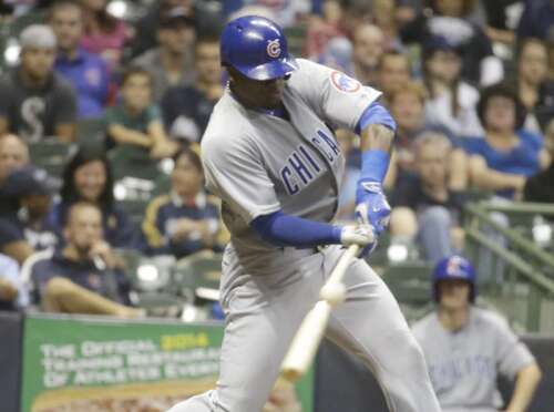 Kasper: Young Cubs showed us a lot this season