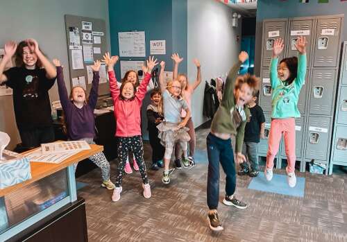 Arrow Accelerated Academy: Nontraditional school students outperform ...